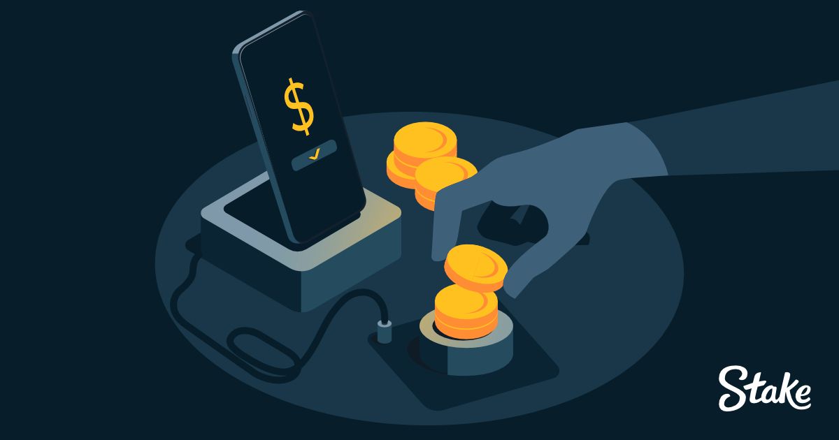 Stake Casino Payments with Secure Options for Deposits and Withdrawals